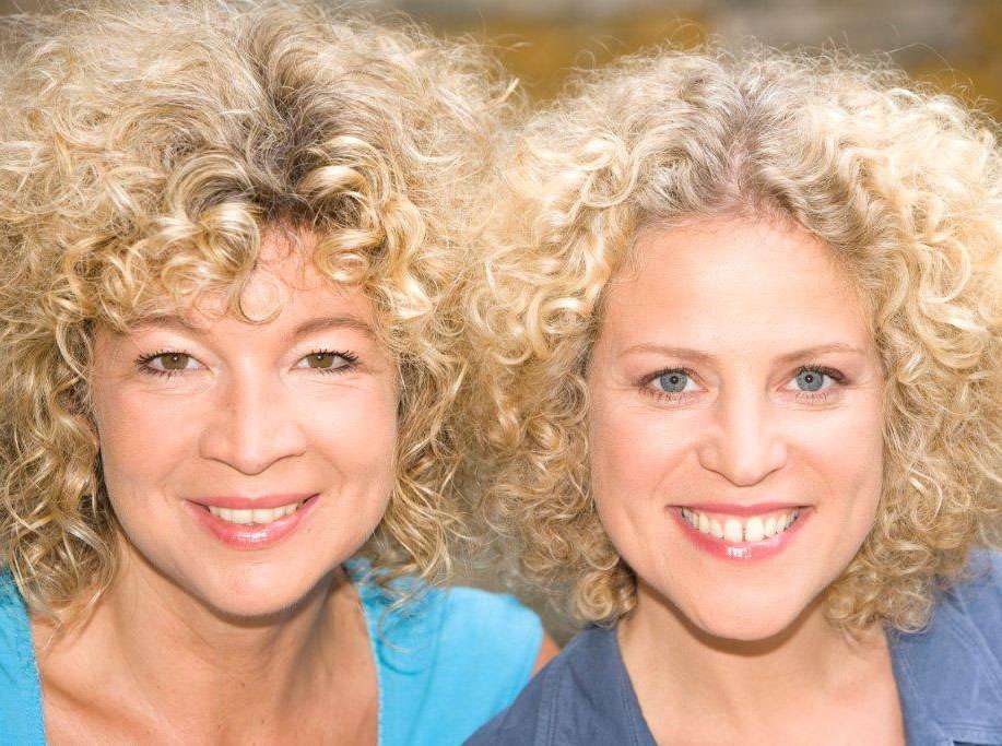 Fernsehen - Susanne Rohrer