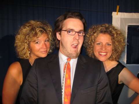 Fernsehen - Susanne Rohrer