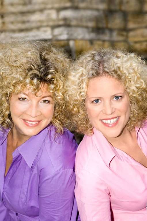 Fernsehen - Susanne Rohrer