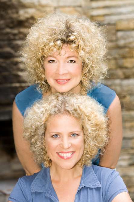 Fernsehen - Susanne Rohrer