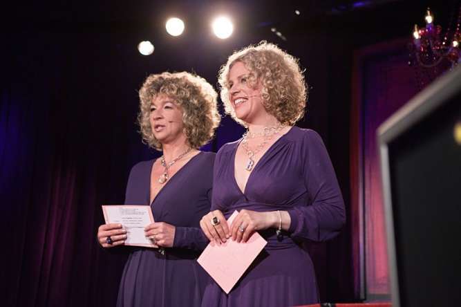 Fernsehen - Susanne Rohrer