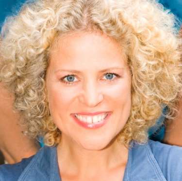 Fernsehen - Susanne Rohrer