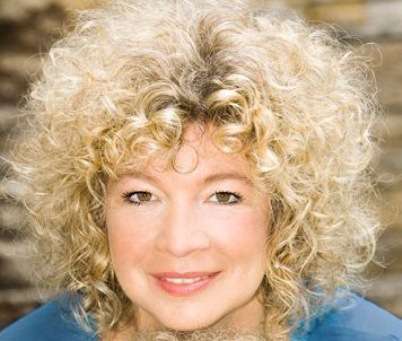 Fernsehen - Susanne Rohrer