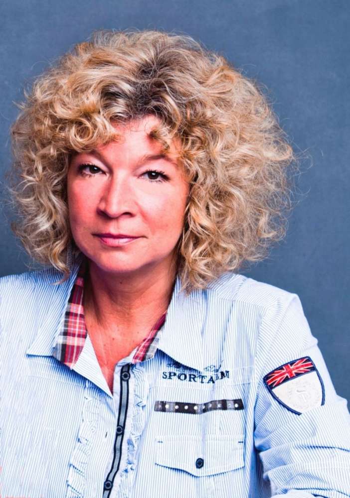 Fotogalerie - Susanne Rohrer