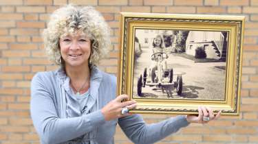 Fotogalerie - Susanne Rohrer