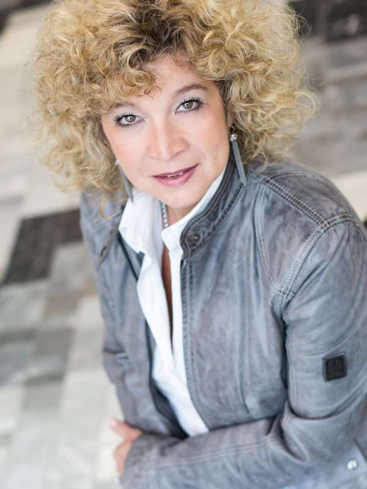 Fotogalerie - Susanne Rohrer